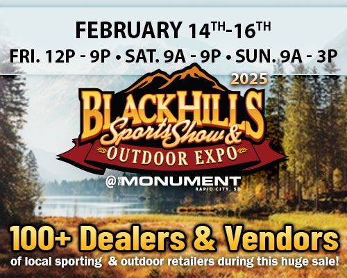 43rd Annual BH Sport Show and Outdoor Expo | The Monument