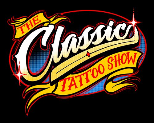 The Classic Tattoo Show | The Monument