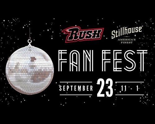 Rapid City Rush Fan Fest | The Monument