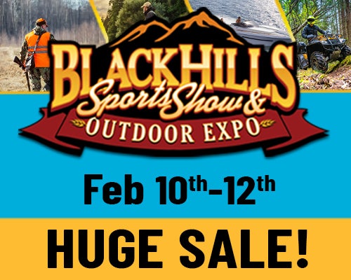 41st Annual BH Sport Show and Outdoor Expo | The Monument