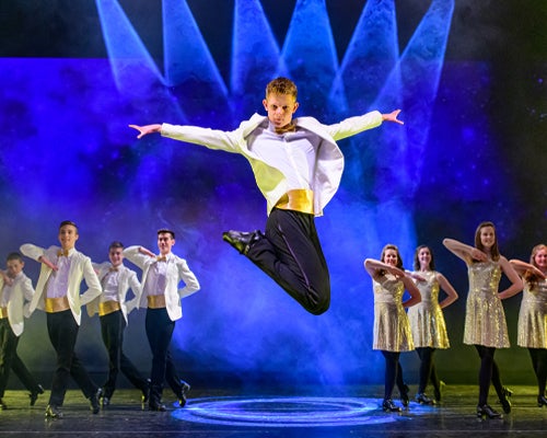 Celtic Throne | The Monument