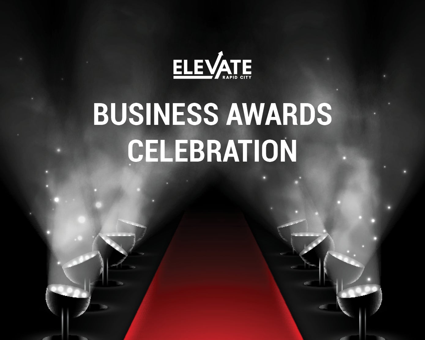 Elevate Business Awards Night | The Monument
