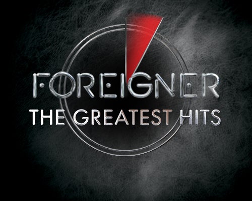 The Greatest Hits of Foreigner | The Monument
