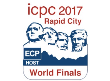 ACM-ICPC World Finals 2017 | The Monument