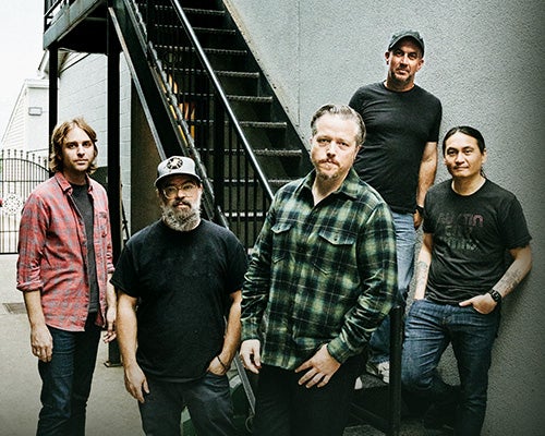 An Evening with Jason Isbell | The Monument