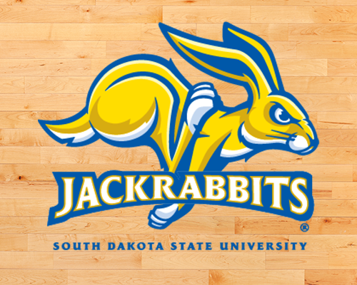South Dakota State University Men's Basketball | The Monument