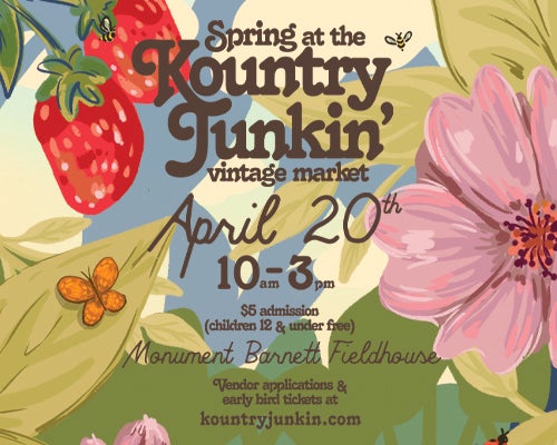 Kountry Junkin' | The Monument