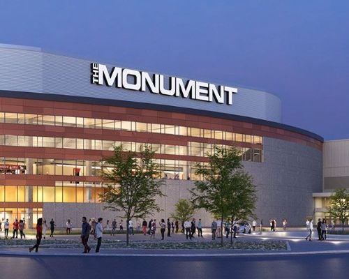 Summit Arena Open House | The Monument
